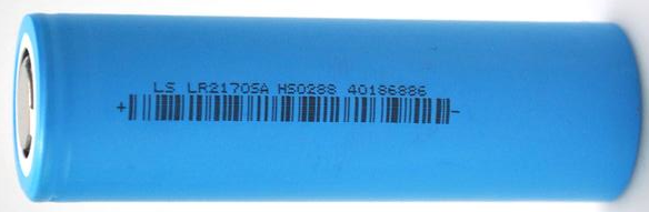 Lishen (LS) LR2170SA